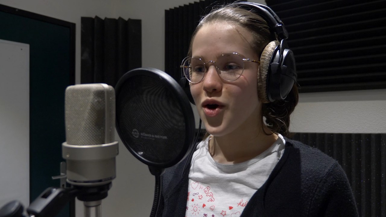 Brio avec Clothilde - Saint-Genès La Salle